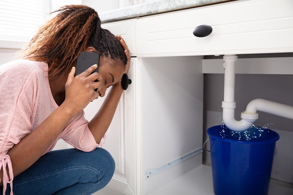 Emergency Plumber San Antonio, Texas - 24 Hour Plumbing Service