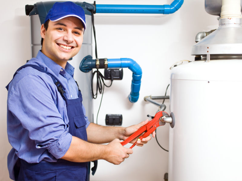 Emergency Plumber Boston, MA - 24 Hour Plumbing Services