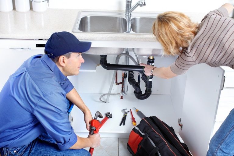 Fort Wayne Emergency Plumber Services - 24 Hour Plumbing Company