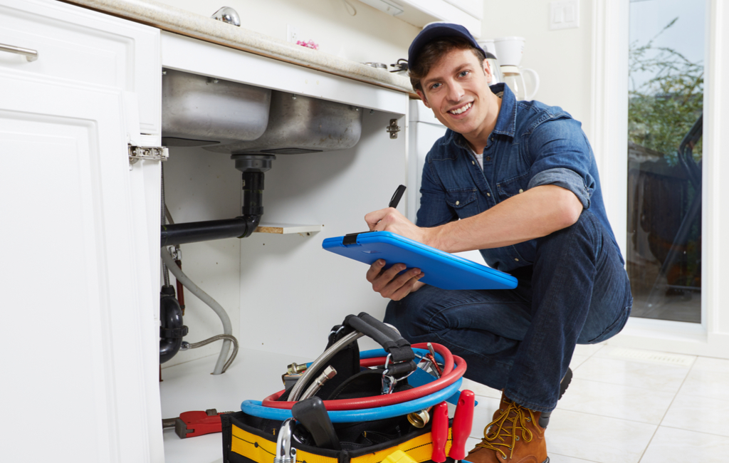 Newark Emergency Plumber Services - 24 Hour Plumbing Company