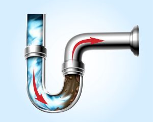 Is Liquid Plumber Safe For Pipes? (SOLVED!)