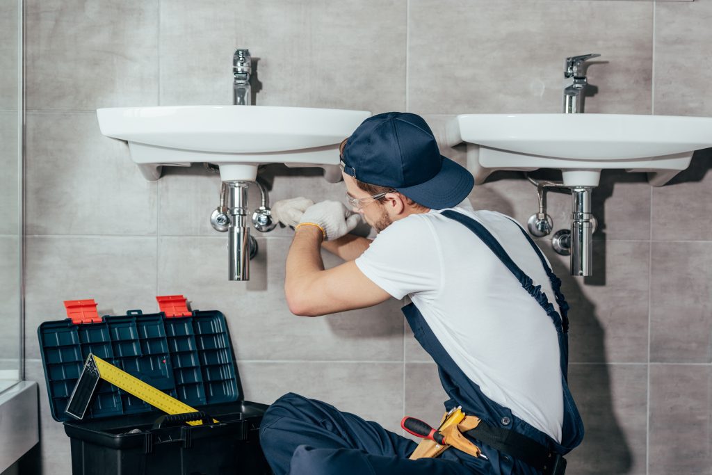 Emergency Plumbers in Wilmington, DE - 24 Hour Plumber Service
