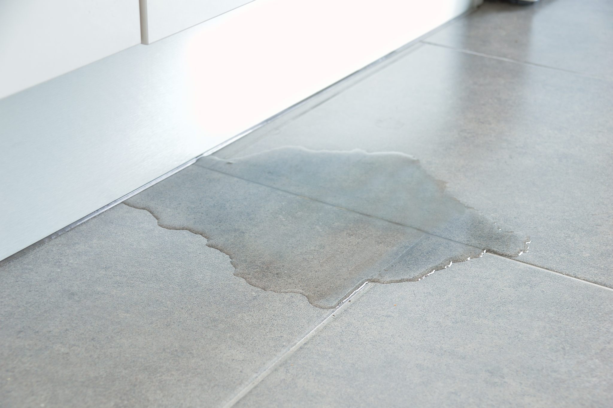 6 Common Reasons Water Seeps Into Floors (SOLVED!)