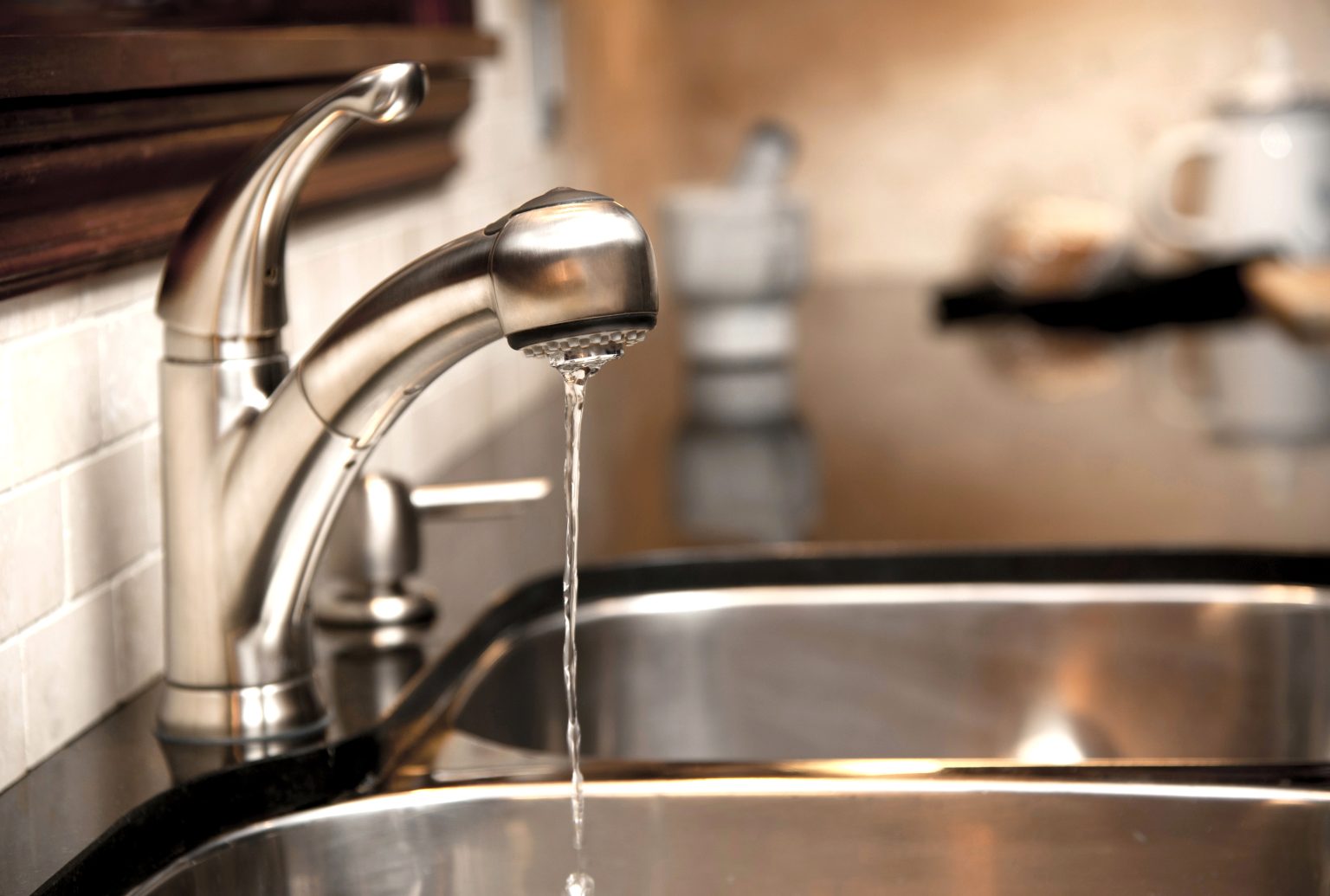 No Water in Bathroom But Everywhere Else it Flows (SOLVED!)